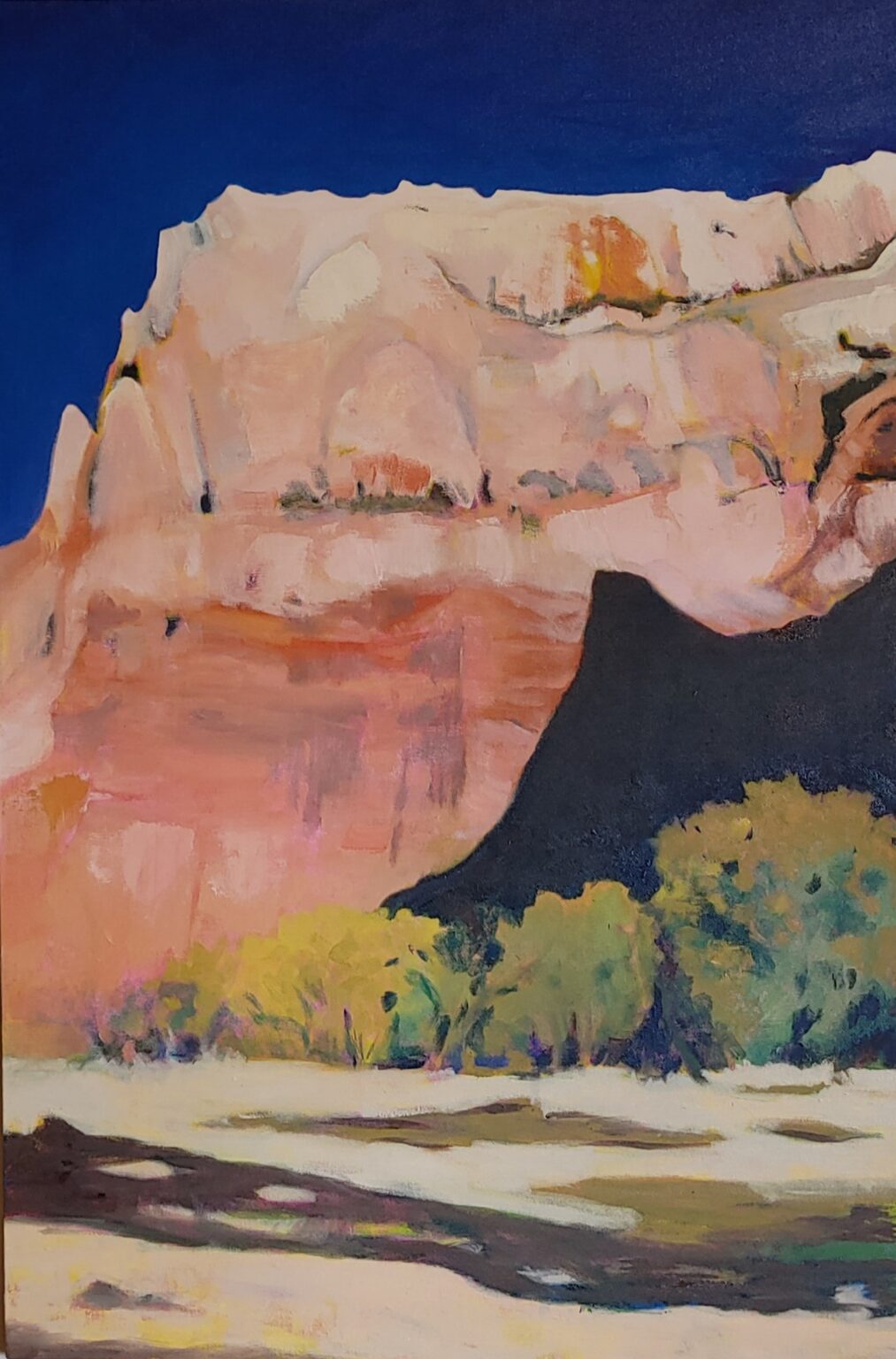 Spirits in the Wind Gallery - Premier Art of the New West