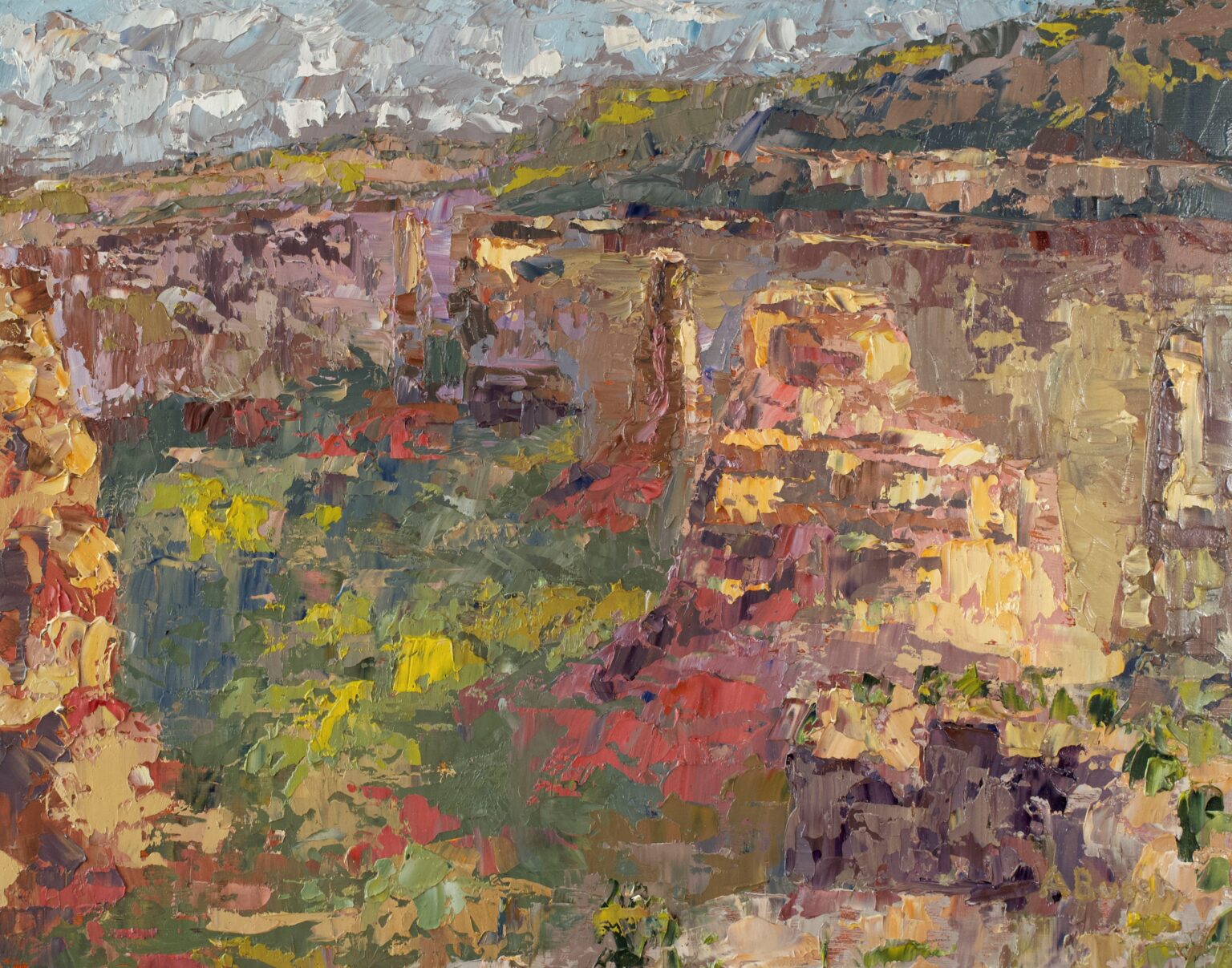 Paintings Archives - Spirits in the Wind Gallery